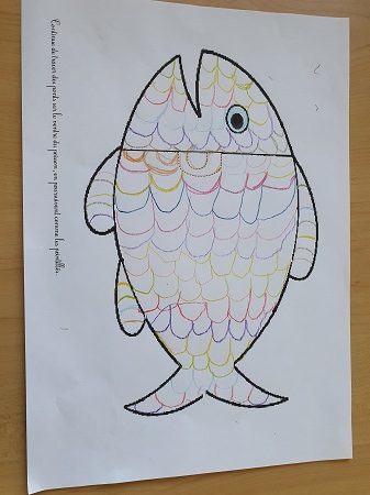 Graphisem: les ponts des MS