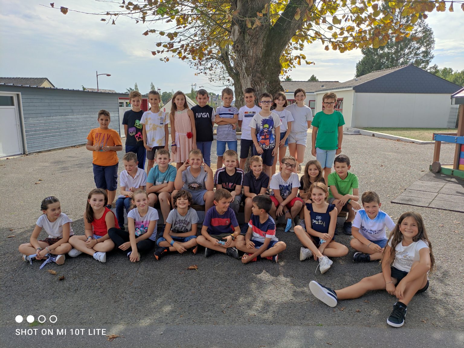 BIENVENUE EN CLASSE DE CM2